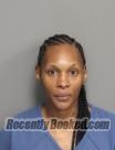 Recent Booking / Mugshot for DEONE CIERA WILLIAMS in Laurens County, South Carolina