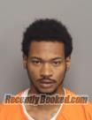Recent Booking / Mugshot for DEXTAVIOUS LAQUEZ WHITE in Laurens County ...