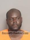 Recent Booking / Mugshot for ERIC RICO HILL in Laurens County, South ...