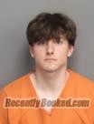 Recent Booking / Mugshot for ELIJAH JAMES QUINN in Laurens County ...