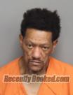 Recent Booking / Mugshot for ERIC TIMOTHY ROBINSON in Laurens County ...