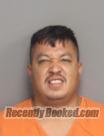 Recent Booking / Mugshot for FERNANDO CEDILLO RAMIREZ in Laurens County ...