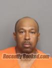 Recent Booking / Mugshot for HARVEY JURELL CUNNINGHAM in Laurens County ...