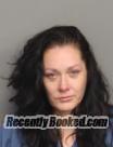 Recent Booking / Mugshot for HEATHER LYNN WRIGHT in Laurens County, South Carolina