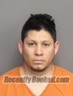 Recent Booking / Mugshot for IVAN AMBRIZ HERNANDEZ in Laurens County ...