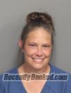 Recent Booking / Mugshot for JENNIFER SPROUSE CUNNINGHAM in Laurens ...