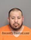 Recent Booking / Mugshot for JESUS GARCIA - AVILES in Laurens County ...