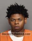 Recent Booking / Mugshot for JALEN ISAIAH SHANDS in Laurens County ...