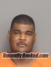 Recent Booking / Mugshot for KEVIN HUBERTH LOGAN in Laurens County ...