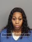 Recent Booking / Mugshot for LESLIE NATASHA CHILLIOUS in Laurens County ...