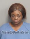 Recent Booking / Mugshot for LAQUESHA SHAVONNE CURENTON in Laurens ...