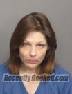 Recent Booking / Mugshot for MELISSA BROOKE BURKHALTER in Laurens ...
