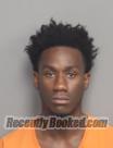Recent Booking / Mugshot for MARCO TYKEL CUNNINGHAM in Laurens County ...