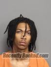 Recent Booking / Mugshot for MICHALE ERIC DUNN in Laurens County, South ...