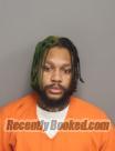 Recent Booking / Mugshot for MALCOLM JAMAR FULLER in Laurens County ...