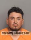 Recent Booking / Mugshot for MARIO FLORES in Laurens County, South Carolina