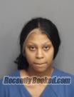 Recent Booking / Mugshot for MYA JORDAN HAM in Laurens County, South ...