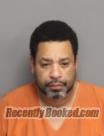 Recent Booking / Mugshot for MAURICE WALTER ROBINSON in Laurens County ...