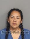 Recent Booking / Mugshot for MARIA SANCHEZ in Laurens County, South ...