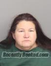 Recent Booking / Mugshot for MOLLIE MISCHELLE SHEPHARD in Laurens ...