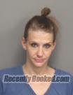 Recent Booking / Mugshot for MAISIE MICHELLE STANSBERRY in Laurens ...