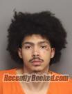 Recent Booking / Mugshot for NATHAN ALEXANDER BROWN in Laurens County ...