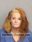 Recent Booking / Mugshot for NATALIE JOANNE CASTANO in Laurens County ...