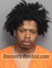 Recent Booking / Mugshot for NIJEL RUFUS MONTGOMERY in Laurens County ...