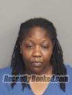 Recent Booking / Mugshot for PAULA BENITA TODD in Laurens County, South ...