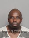 Recent Booking / Mugshot for QUENTIN LAMONT DURANT in Laurens County ...