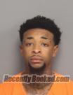 Recent Booking / Mugshot for QUANTEZ LEE MCGOWAN in Laurens County ...