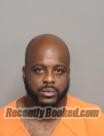 Recent Booking / Mugshot for QUANTAVIOUS SHAMEL MIMS in Laurens County ...
