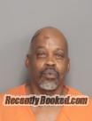 Recent Booking / Mugshot for RONALD BROWN in Laurens County, South Carolina