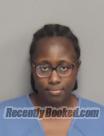 Recent Booking / Mugshot for REGINA CHAVELLE GARRETT in Laurens County ...