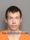 Recent Booking / Mugshot for RYAN ZANE JACKSON in Laurens County, South ...