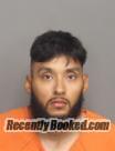 Recent Booking / Mugshot for RODRIGO LEON MARTINEZ in Laurens County ...