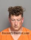 Recent Booking / Mugshot for RYAN MARK MCCAULEY in Laurens County ...