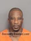 Recent Booking / Mugshot for ROBERT LAMONT WATTS in Laurens County ...