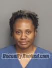 Recent Booking / Mugshot for SHEMEKA REGENEA CAMPBELL in Laurens County ...