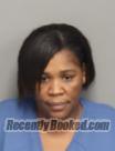 Recent Booking / Mugshot for SHIRMEKA ANN GASKINS in Laurens County ...