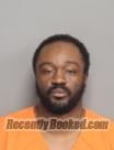 Recent Booking / Mugshot for SONNY DEMARIO HILL in Laurens County ...