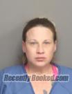Recent Booking / Mugshot for SARA ANN LARSON in Laurens County, South ...