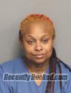Recent Booking / Mugshot for SHYMEKA LASHAWN SCOTT in Laurens County ...