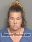 Recent Booking / Mugshot for SHANNON N STRANGE in Laurens County, South ...