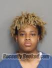 Recent Booking / Mugshot for SHAQUILA DIEJADA WILLIAMS in Laurens ...
