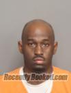 Recent Booking / Mugshot for TITUS LOUIS DAVIS in Laurens County, South ...