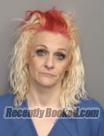 Recent Booking / Mugshot for TAMMY LEE EVANS in Laurens County, South Carolina