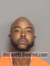 Recent Booking / Mugshot for TEVIN ONIEL HILL in Laurens County, South ...