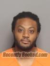 Recent Booking / Mugshot for TYREKO MILES in Laurens County, South Carolina