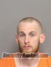 Recent Booking / Mugshot for THOMAS AUSTIN RUFF in Laurens County ...
